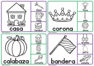 Identificando la Rima - Conmami.com