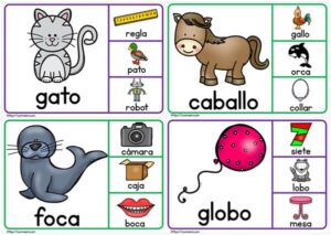 Identificando la Rima - Conmami.com