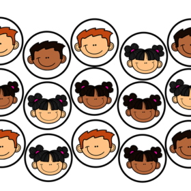 Rimas en el sonido inicial con vocales - Conmami.com